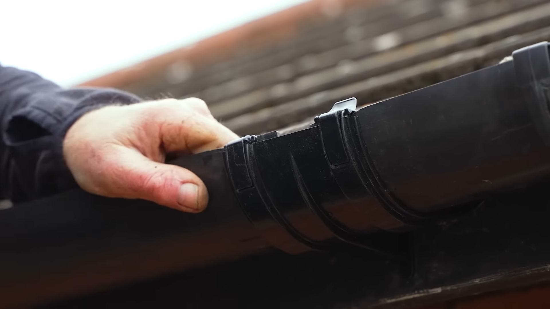 How to Properly Check Your Gutters for Debris - Maintenance 101